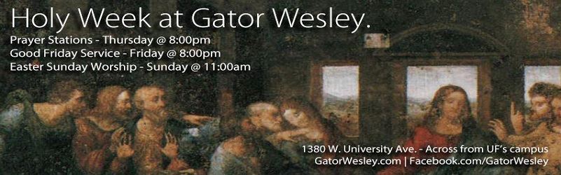 Resurrection Dust – Blessings on the Journey